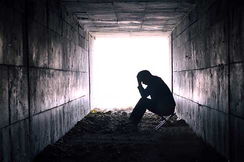 Hope for Depression | Terry Talks Nutrition